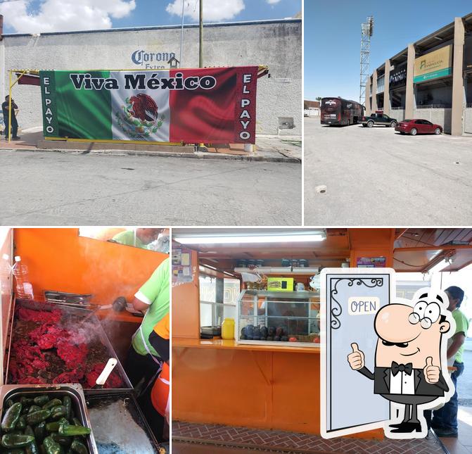 Restaurante Lonches El Payo, Torreón - Opiniones del restaurante