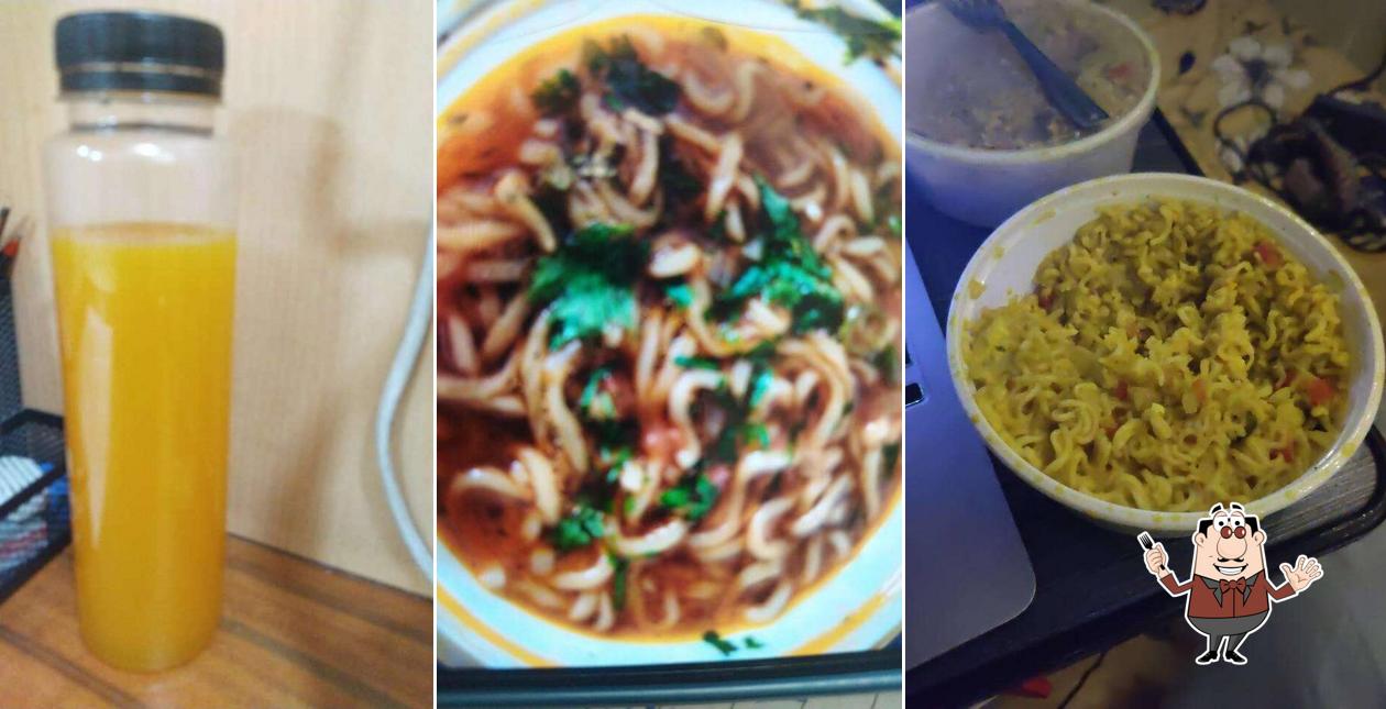 Maggi Corner, Bengaluru - Restaurant menu, prices and reviews