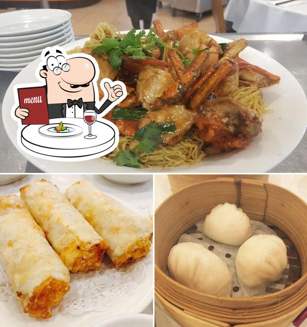 Maxim Saigon, Springvale - Restaurant menu, prices and reviews
