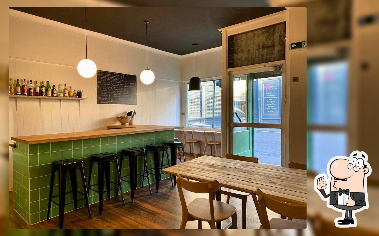Mistral in Edinburgh - Restaurant reviews