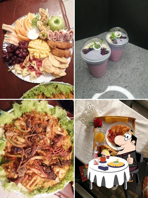 Olvos Restaurant, Boca Chica - Restaurant menu, prices and reviews