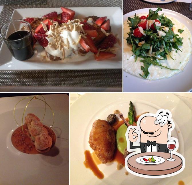 Chez Muffy, Québec City - Restaurant menu, prices and reviews