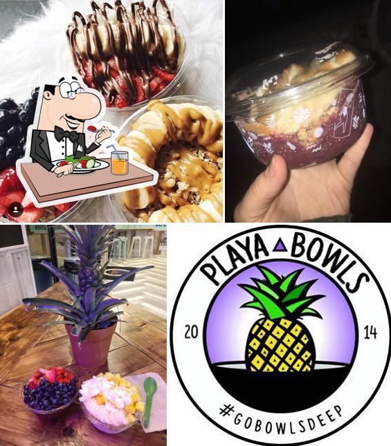 Playa Bowls Sparta Nj 1