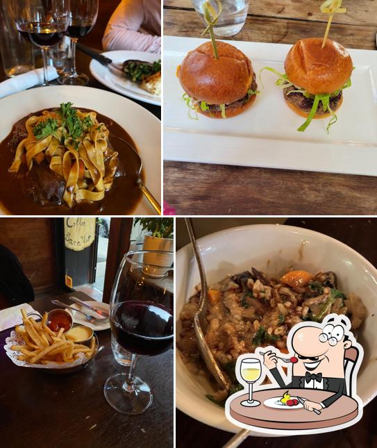 AOC East in New York City - Restaurant reviews