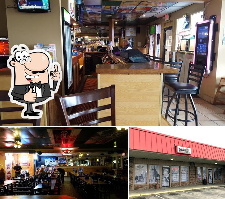Double Nickel in Olathe - Restaurant menu and reviews