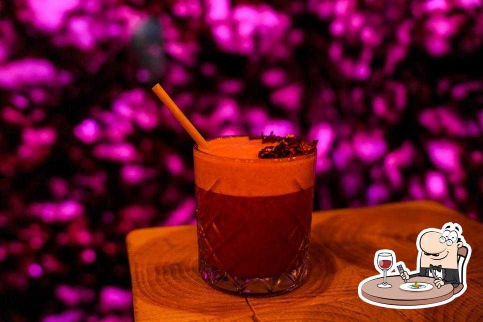 Epsylon - Chamonix pub & bar, Chamonix - Restaurant reviews
