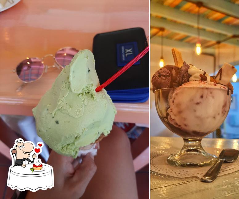 Monet pub & bar, El Bolsón - Restaurant reviews