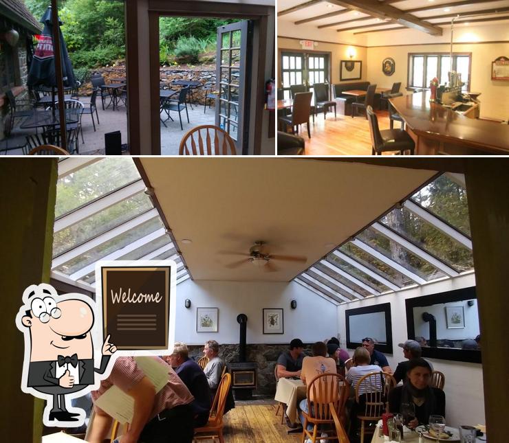 Stonehouse Pub in Sidney - Restaurant menu and reviews