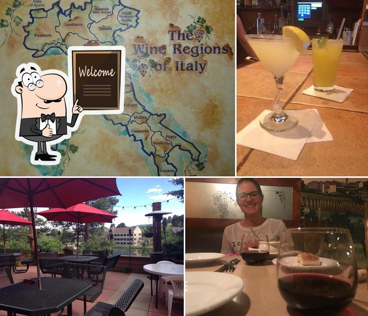 Tuscany Tavern in Evergreen - Restaurant reviews
