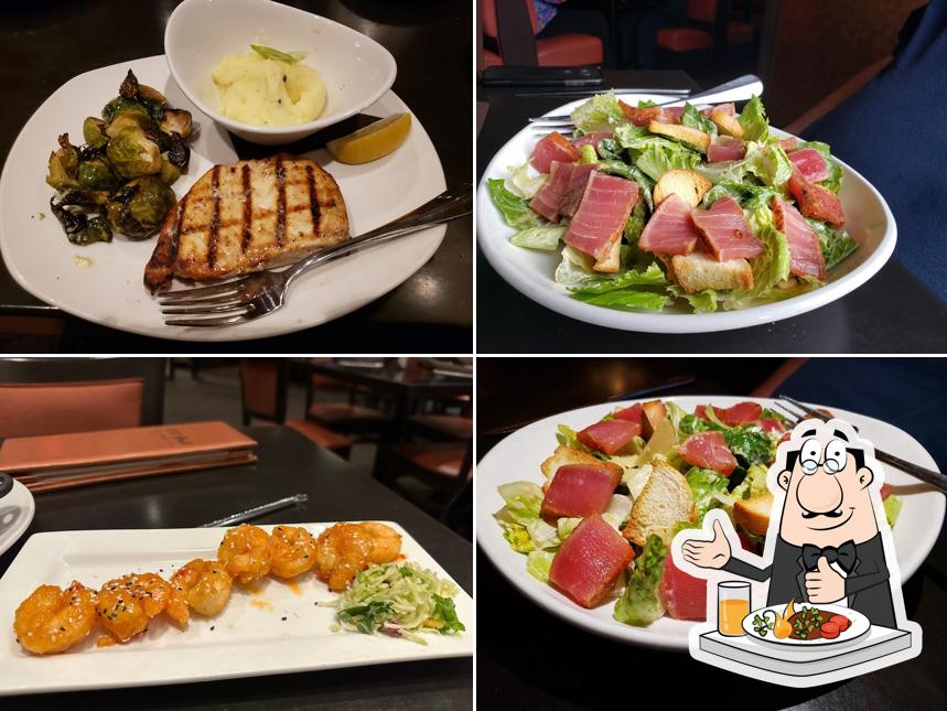 110 Grill Woburn, Woburn - Restaurant menu, prices and reviews