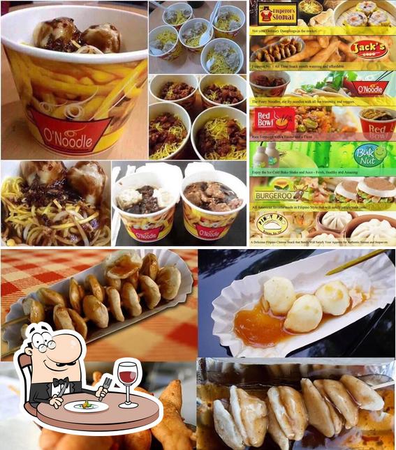 ACE's Pinoy Pao restaurant, Ormoc - Restaurant reviews