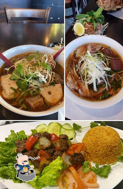 BBH Noodle, Milpitas - Restaurant menu, prices and reviews