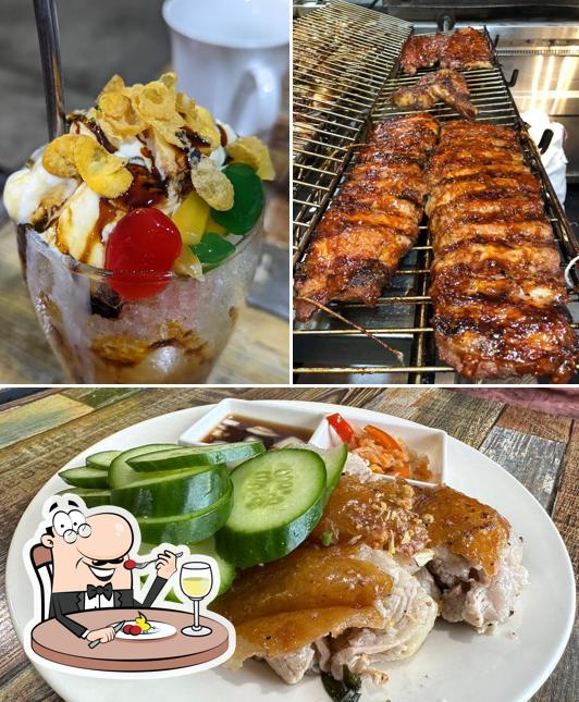 Bay Predo’s Lechon Cebu, Warwick Farm - Restaurant menu, prices and reviews