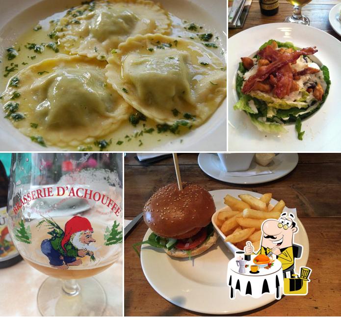 Brasserie Keizer, Maastricht - Speisekarte, Preise und Bewertungen