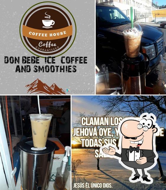 Don Bebe Ice Coffee and Smoothies in Los Angeles - Restaurant reviews