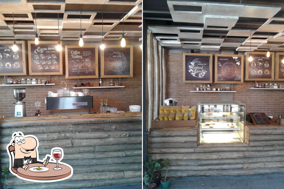 Eiger Coffee Makassar, Makassar
