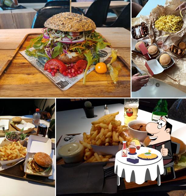 Best fast food restaurants in Ghent, summer 2024 - Restaurant Guru