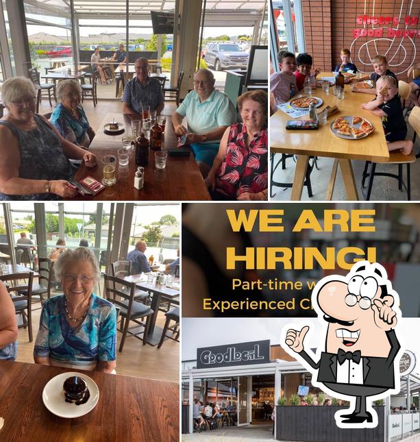 Good Local Pyes Pa, Tauranga - Restaurant menu, prices and reviews