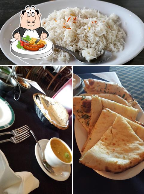 Himalayas Indian Restaurant, 5336 Peachtree Rd in Chamblee - Restaurant ...
