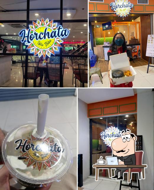 Horchata Hola Boba, San Juan - Menú del restaurante, precios y reseñas