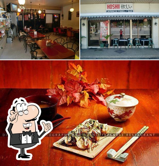 Hoshii Japanese Restaurant and Karaoke Bar, Bacolod - Restaurant reviews