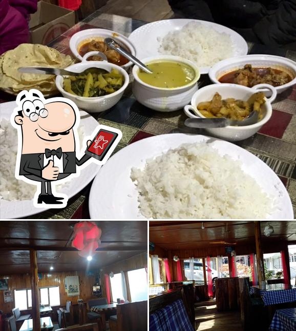 Bhansa Ghar, Pelling City - Restaurant reviews