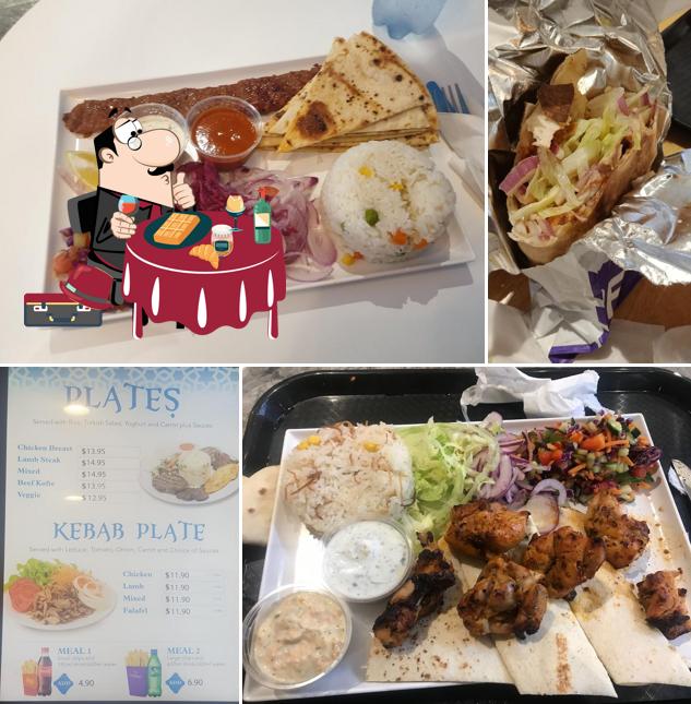 Best restaurants in Westfield Coomera Mall - Restaurant Guru
