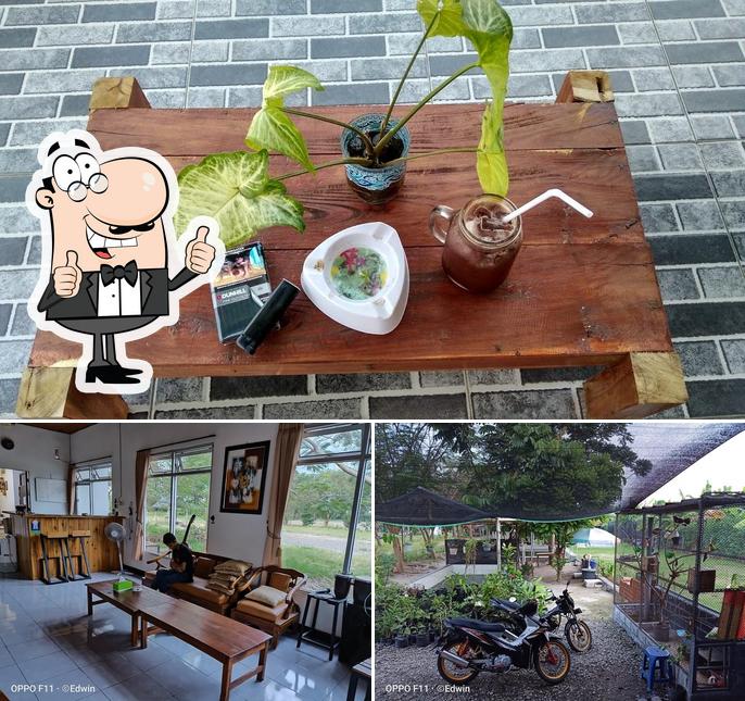 All places to eat and drink in Ketami, autumn 2024 - Restaurant Guru