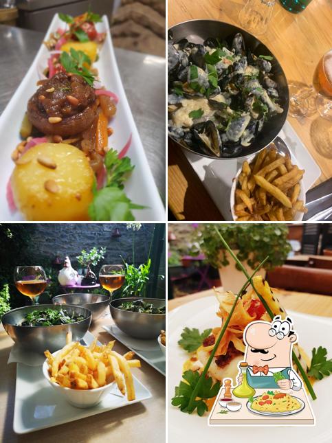 Le top 7 des restaurants à Roscoff, novembre 2025 - Restaurant Guru