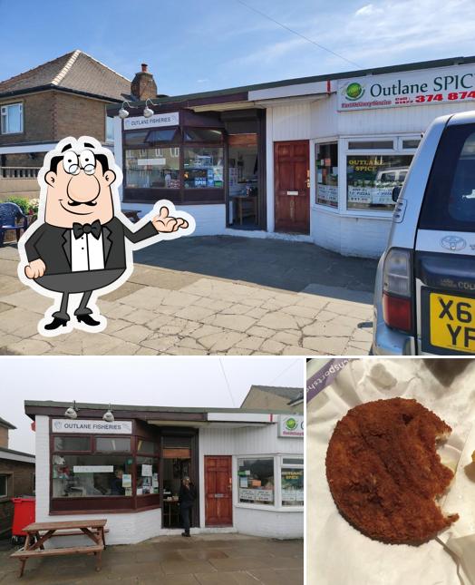 Top 10 restaurants in Huddersfield, november 2025 - Restaurant Guru