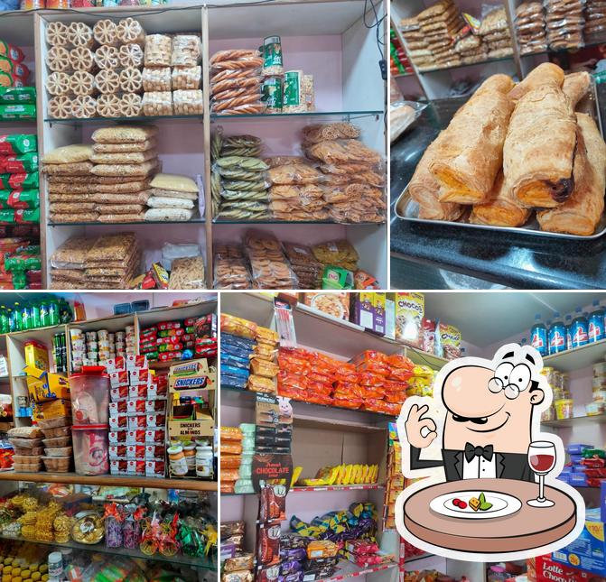 Royal Bakery and Snacks, Bhubaneswar - Restaurant reviews