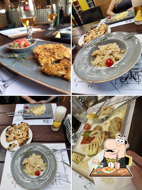 STREET VIEW PARK, Pleven - Restaurant menu, prices and reviews