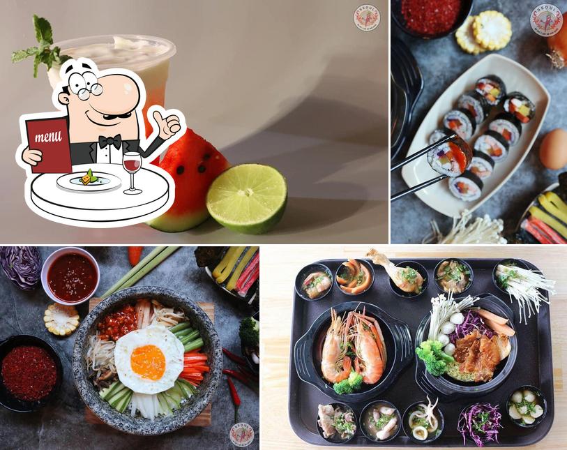 Mì Cay Seoul Tân Chánh Hiệp restaurant, Ho Chi Minh City - Restaurant ...