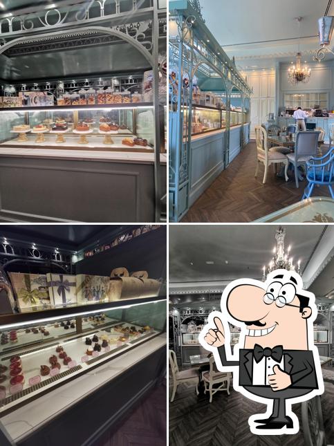 Shakespeare and Co. Khorfakkan Beach - Restaurant menu, prices and reviews