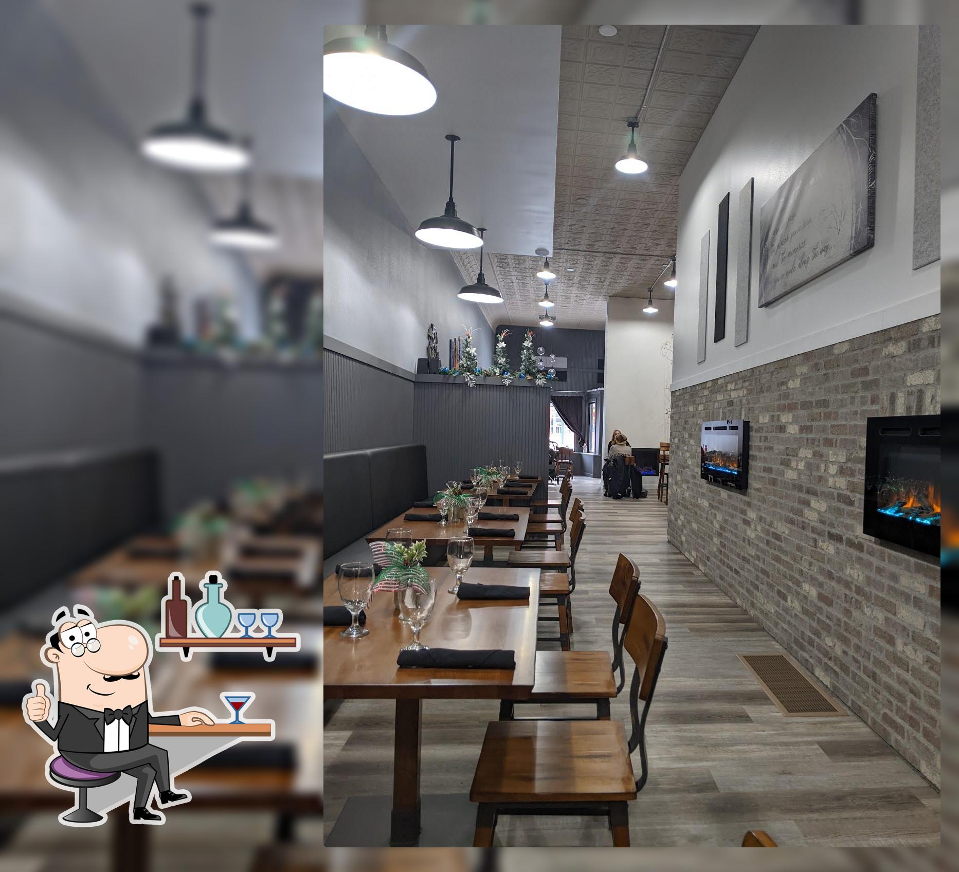 Top 7 restaurants in Fergus Falls, october 2025 - Restaurant Guru