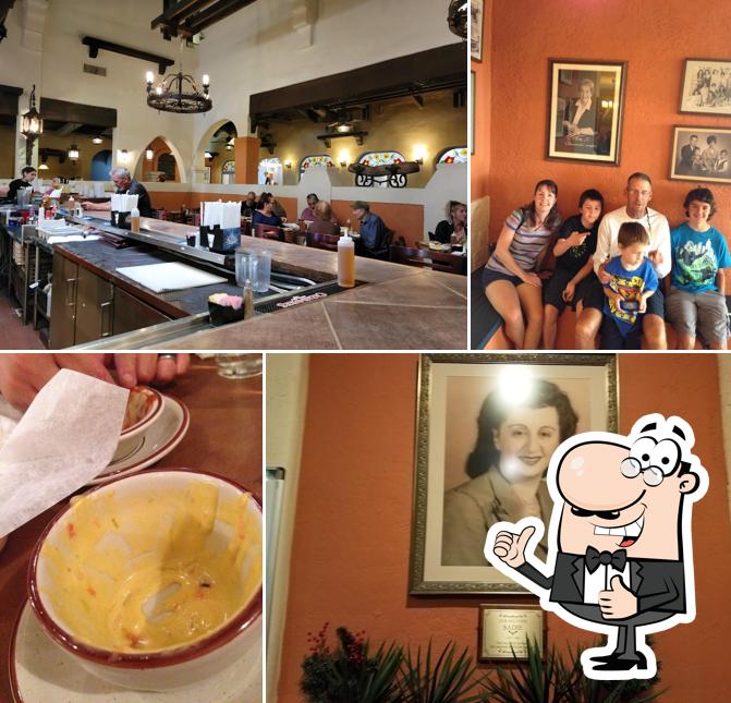 Menu of Sadie's restaurant, Albuquerque, Academy Rd NE - reviews and ...