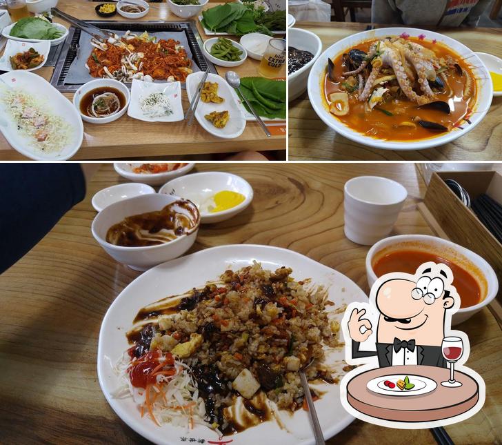 Shinsegae restaurant, Busan - Restaurant reviews