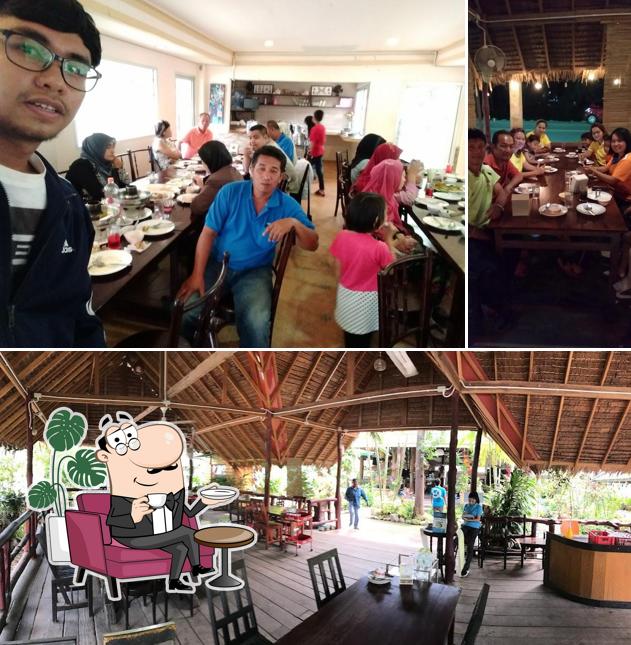 ร้านอาหารไทปัน Tai Pan Restaurant, Chabangtiko - Restaurant reviews