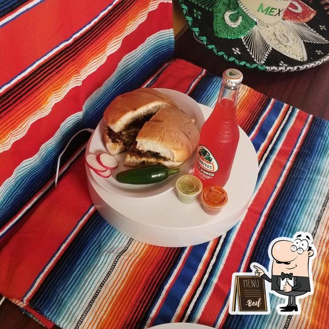 Taqueria El Rodeo, Baltimore - Restaurant menu, prices and reviews