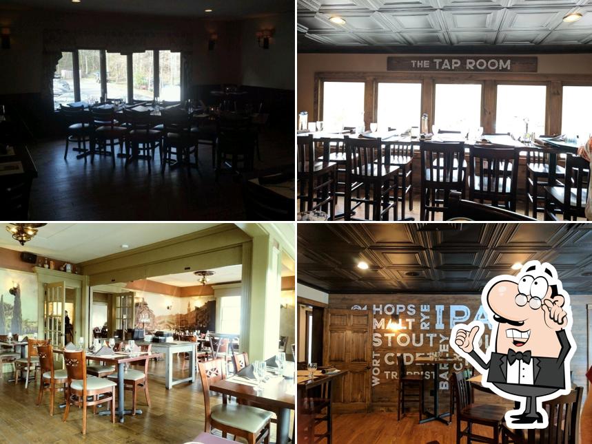 Top 7 restaurants in Sturbridge, november 2025 - Restaurant Guru