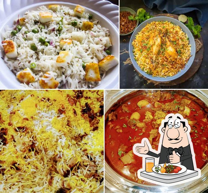 The Food way Restaurant, Cuttack - Restaurant menu and reviews