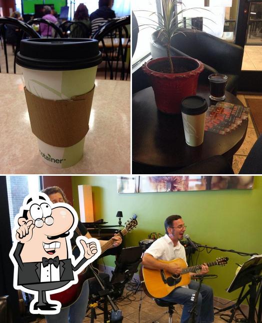 Turtle Leaf Cafe in Horseheads - Restaurant reviews