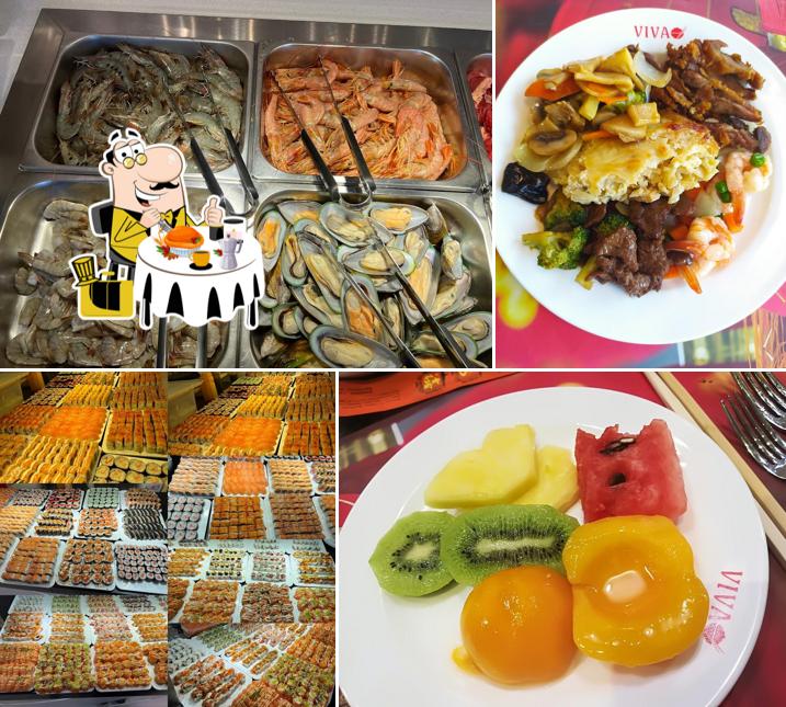 Viva, Olival Basto - Menu do restaurante, preços e opiniões