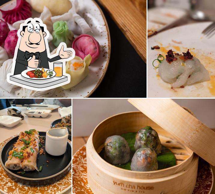 Zao Cha House, Mumbai - Restaurant menu, prices and reviews