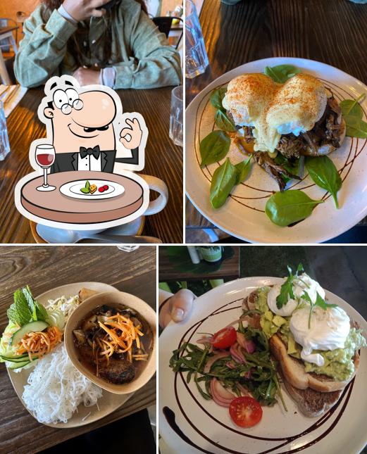 Café Palat in Breakwater - Restaurant reviews