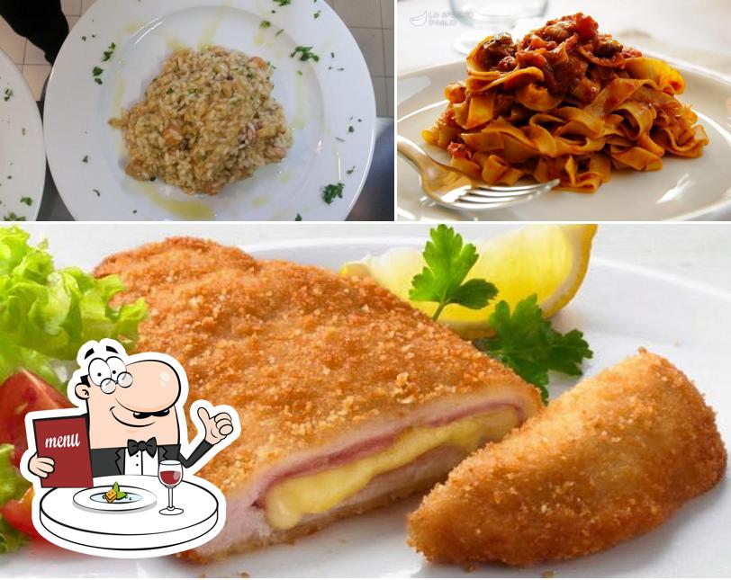 Divino caffè rimini, Rimini - Menu del ristorante, prezzi e recensioni