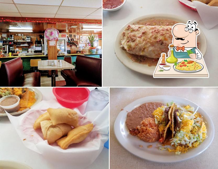 Brown Mug Cafe, Winslow - Restaurant menu, prices and reviews