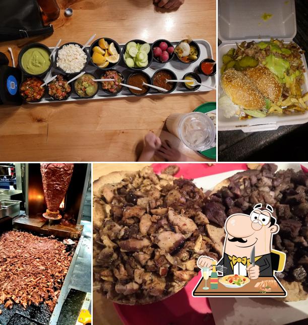 El Pirul Asadero, Mexicali - Restaurant menu, prices and reviews