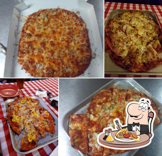 Top 5 pizza restaurants in Lemay, july 2025 - Restaurant Guru