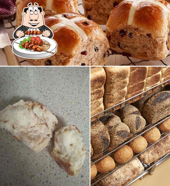Bakers Delight Rivergum, 538 Plenty Rd in Mill Park - Restaurant menu ...